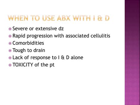 Ppt Idsa Clinical Practice Guidelines For The Treatment Of Mrsa Powerpoint Presentation Id