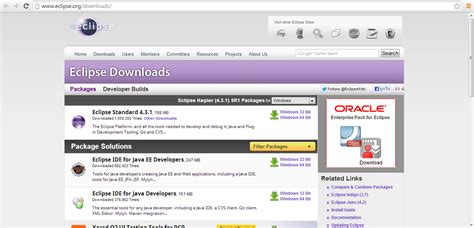 Programming Projact Java Programming ตอนที่ 4 การเตรียมตัวก่อนเขียน