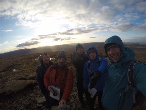 Teamwalking Hill Skills And Outdoor Adventures 3 Day Navigation Skills