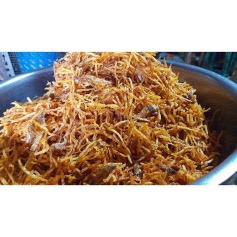 Jual Kentang Mustofa Kentang Teri Kacang Kg Shopee Indonesia