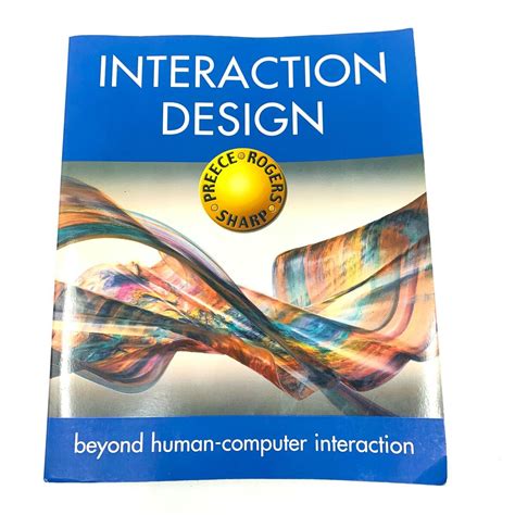 Reading Interaction Design Interactive Design For Screen Hoaki Books