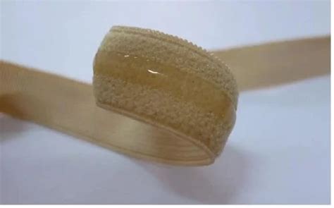 Elastic Silicone Gripper Tape At Best Price In Mumbai By Rex India Id