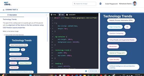 Mahaboob Basha Aluru On Linkedin Day76 100daysofcodechallenge Ccbp