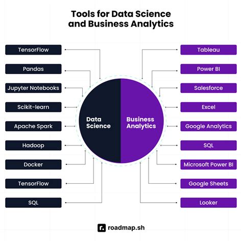 Data Science Vs Business Analytics How Id Choose My Path