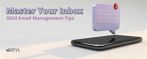 Master Your Inbox With These 2024 Management Tips Check Off Your List
