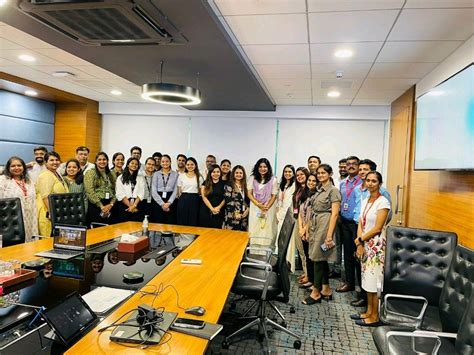 Prakash Jaiswal On Linkedin There Are Hundreds Of Meetings We Do And Then There Is One A