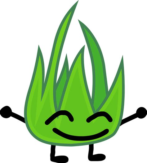 Grassy Fanfictions Of Bfdi Fandom