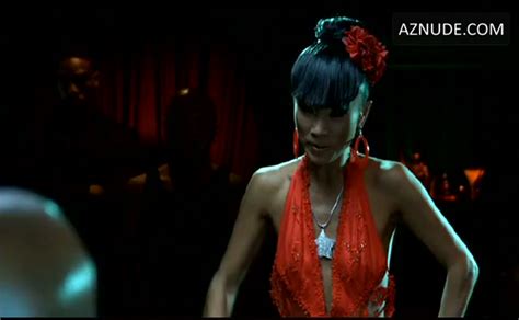 Bai Ling Sexy Scene In The Confidant Aznude