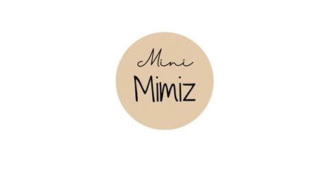 Mini Mimiz