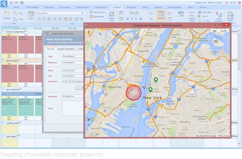 Whitespace Cloud Resource Scheduling Software