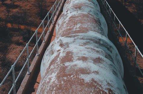 Oil And Gas Pipeline Construction 101 Polyguard