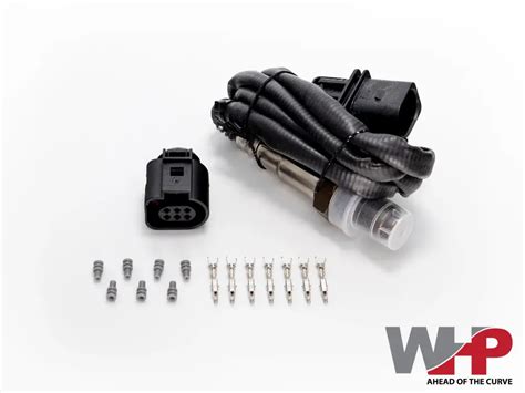 Whp Wideband 02 Sensor Kit Powerhouse Racing