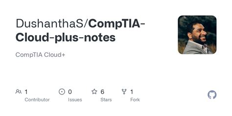 Github Dushanthas Comptia Cloud Plus Notes Comptia Cloud