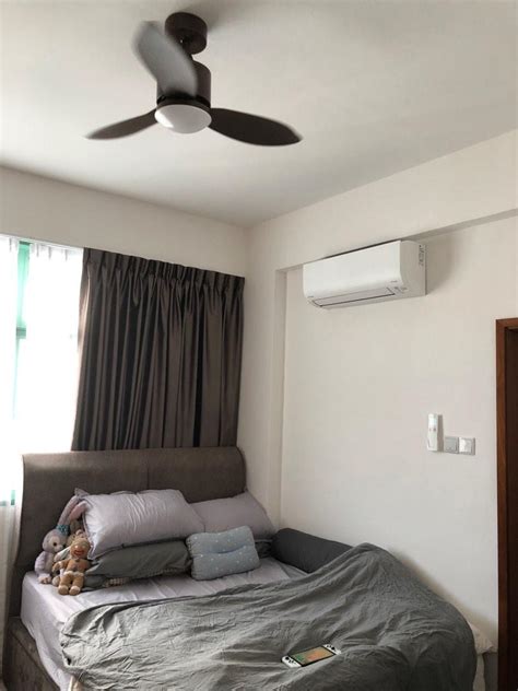 MRT Upper Changi Master BR Co Living Home Sweet Changi Court Property