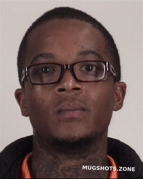 Conley Blake Anthony 12 12 2022 Tarrant County Mugshots Zone