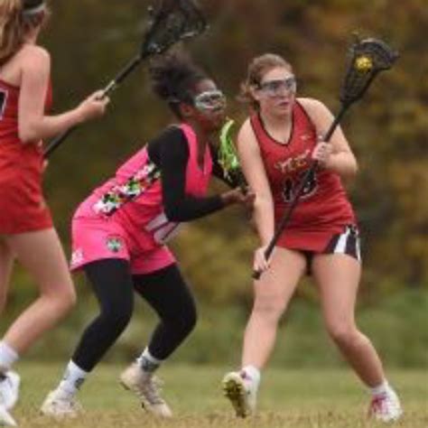 Zoe Coles Lacrosse Recruiting Profile