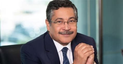 حسن غانم الرئيس التنفيذي لبنك التعمير والإسكانتحقيق طفرة واضحة ومعدلات