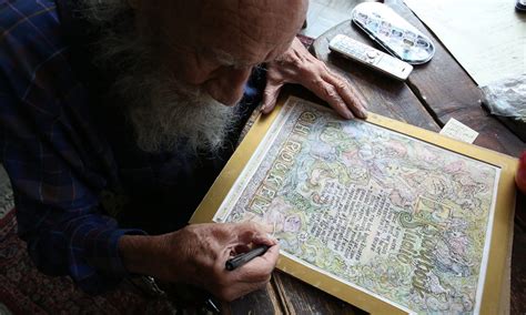 Art Money Words With Rockey Humanitou