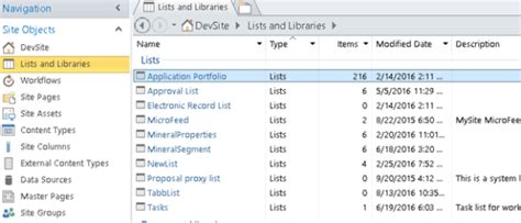 Create Tab In Office 365 SharePoint Lists ESPC Conference 2025