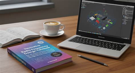 Innovative Radio Frequency Design Techniques For Beginners And Professionals