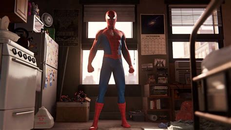 Review Marvels Spider Man Remastered Un Gran Juego Conlleva Una Gran
