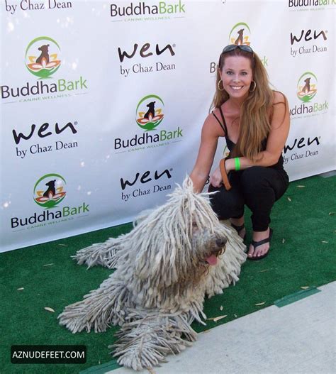 Tami Erin Feet Aznudefeet