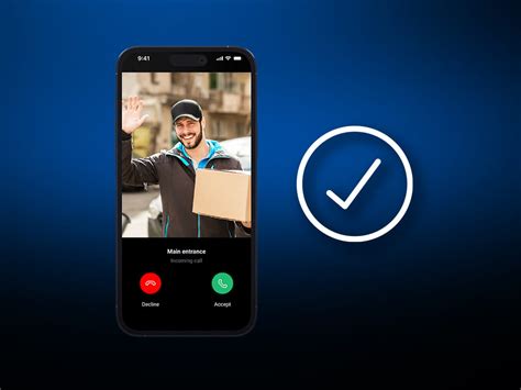 Grant Visitor Access Directly In The My2n App 2n