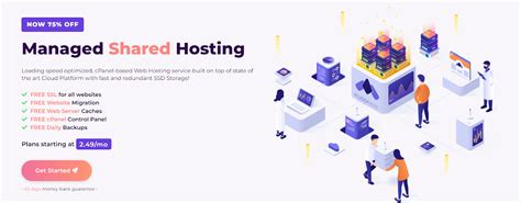 Best Web Hosting For Seo May Picks