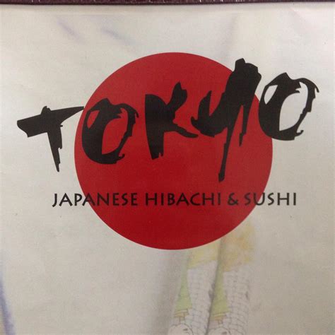 Tokyo Japanese Hibachi Myrtle Beach Restaurant Reviews Photos