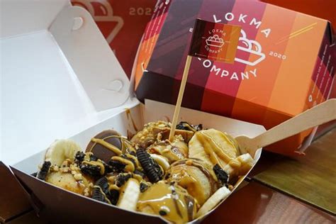 LOKMA COMPANY, Berlin - Charlottenburg-Wilmersdorf (Borough ...
