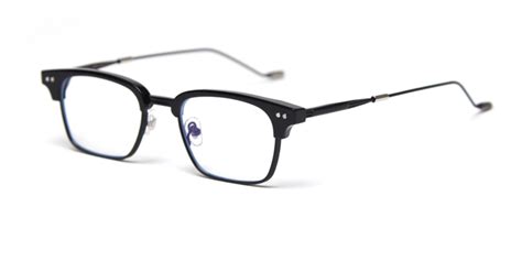 Cupa Black Mint Eyewear