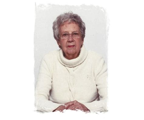 Grace Brazier Obituary 2021 Kawartha Lakes On Kawartha Region News