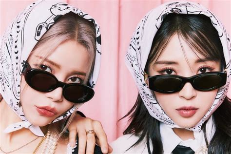 Mamamoo Encabeza Las Listas De Itunes De Todo El Mundo Con Two