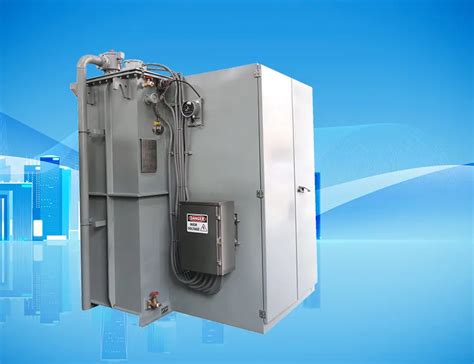 Ecodesign Transformers Daelim Transformer