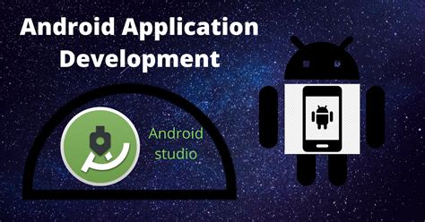Android Application Development Languages What After College