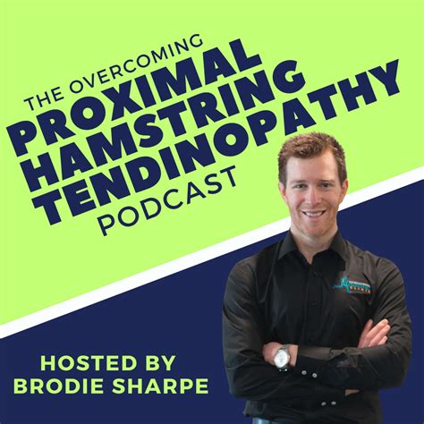 Injury Update Proximal Hamstring Tendinopathy Overcoming Proximal