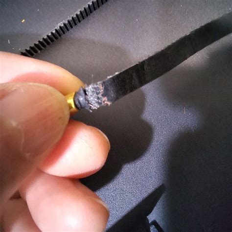 layer misalignment mystery solved the case of ken s creality ender 3 3d printing perth