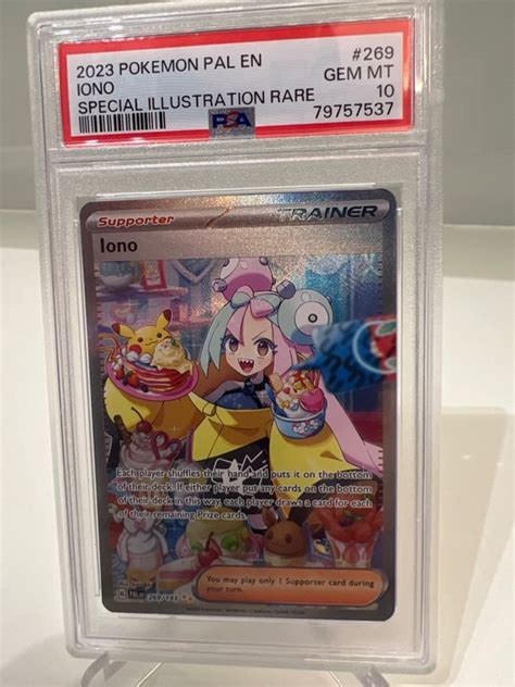 Pokémon Graded card PSA Catawiki