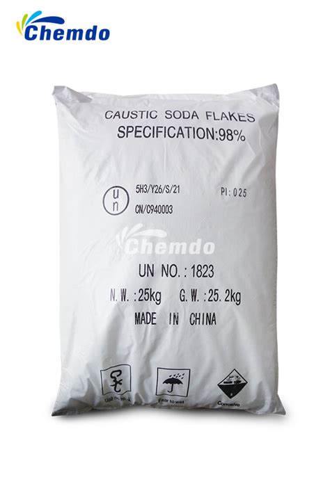 Caustic Soda Manufacturers China Caustic Soda Suppliers And Factory