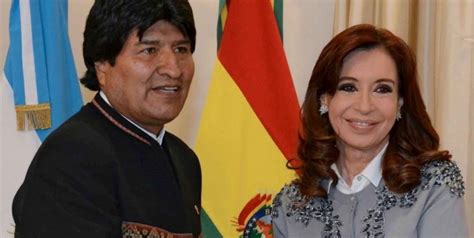 Líderes Latinoamericanos Condenaron El Atentado Contra La