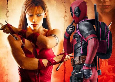 Pemeran Elektra Tiba Tiba Bantah Keterlibatannya Di Deadpool 3 Apakah