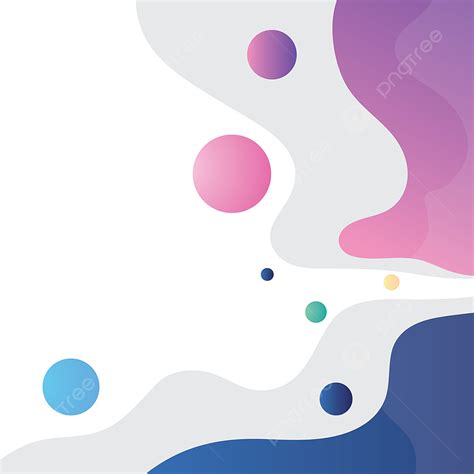 Abstract Colorful Fluid Vector Hd Png Images Abstract Fluid Geometric Background Colorful Wavy