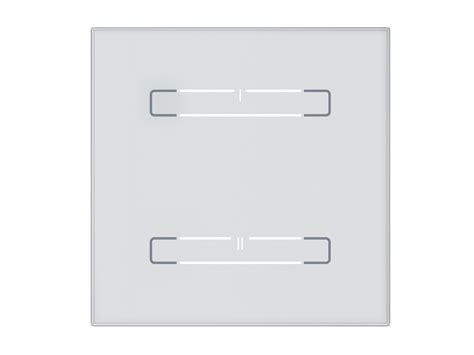 Inels Rf Control Wireless Drivers Now In The Glass • Elko Ep
