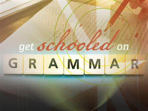 Back To Babe 10 Of The Most Common Grammar Mistakes Trilix