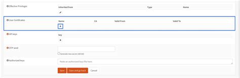 Set Up Your Own Remote Access Openvpn Server In Opnsense