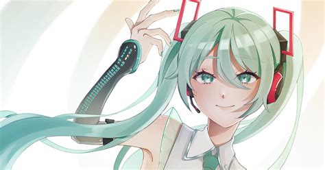 Vocaloid おめでとう Nkzkのイラスト Pixiv