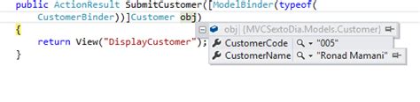 TUT Aprender ASP NET MVC Paso a Paso en 7 días Día 6 ManInformatic