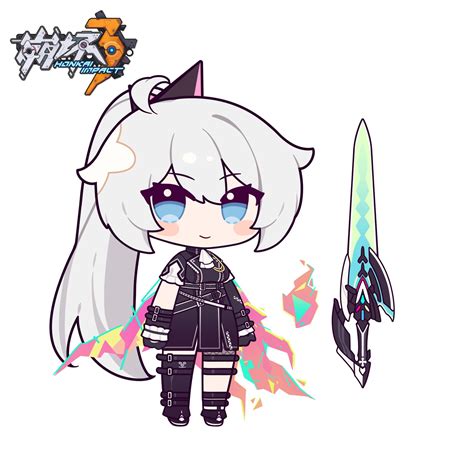 Kiana Kaslana And Lio Fotia Honkai And 2 More Drawn By Eta Danbooru