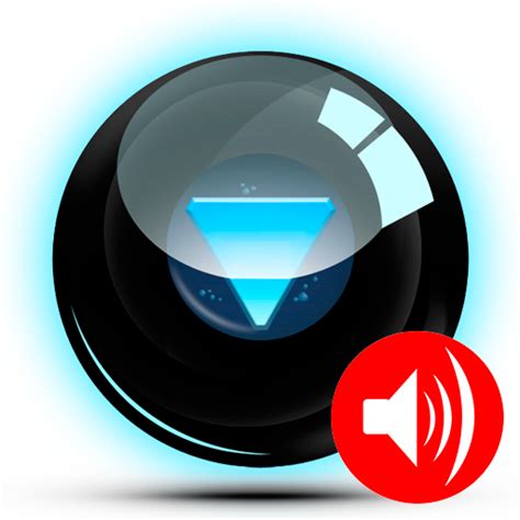 Talking Magic 8 Ball Mystic Decision Helper App On Amazon Appstore