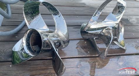 Sharrow Propeller™